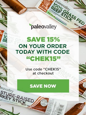 Episode 326 — Paul Chek: How to Thrive in 2025 – PAUL CHEK