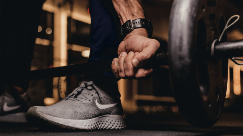 Podcast – PAUL CHEK