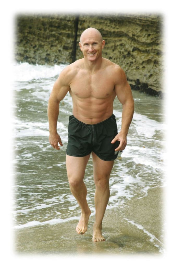 Dream Workshop – CHEK INSTITUTE