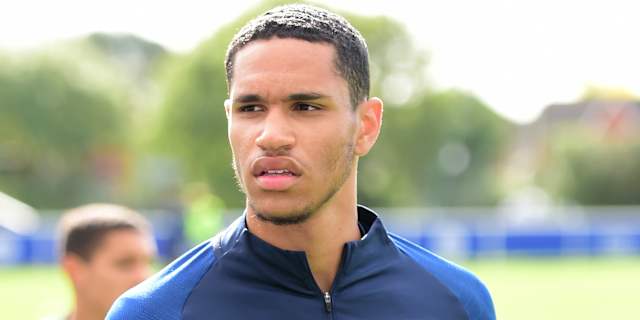 Chelsea Here Chelsea There: Russell makes his mark in derby win ...