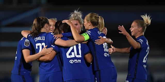 Chelsea Women v Manchester City Women preview: Kick-off time, how to ... Chelsea Women v Manchester City Women preview: Kick-off time, how to ...