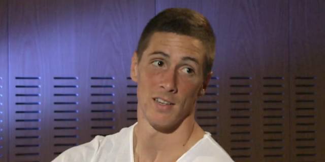 Fernando Torres on THAT goal v Barcelona & winning the Champions League ...