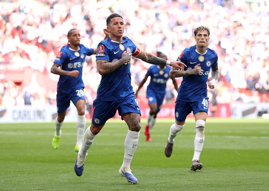 Chelsea's route to the 2025/26 FA Cup final! | News | Official Site ...
