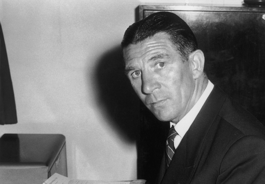 Long read: Birth of the Blues – the Drake Revolution | News | Official ...