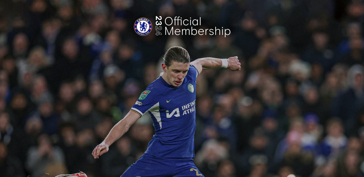Become a member for a chance to win a VIP Chelsea experience! | News ...