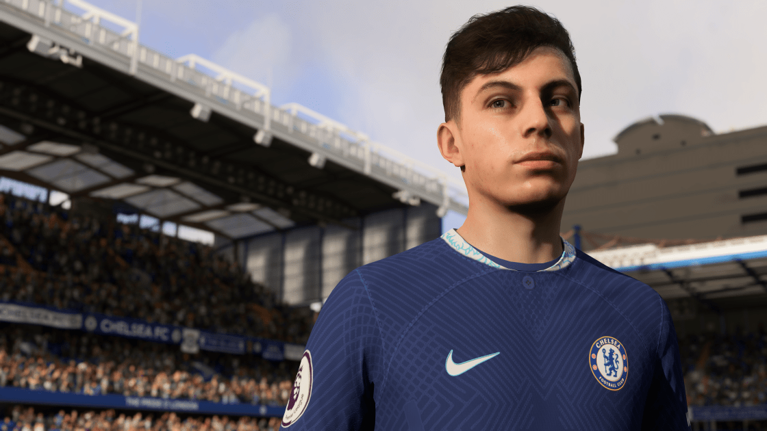 New Chelsea ratings revealed for FIFA 23 | News | Official Site ...