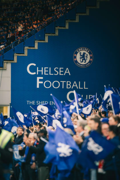 Be part of the Chelsea Women family! | News | Official Site | Chelsea ...