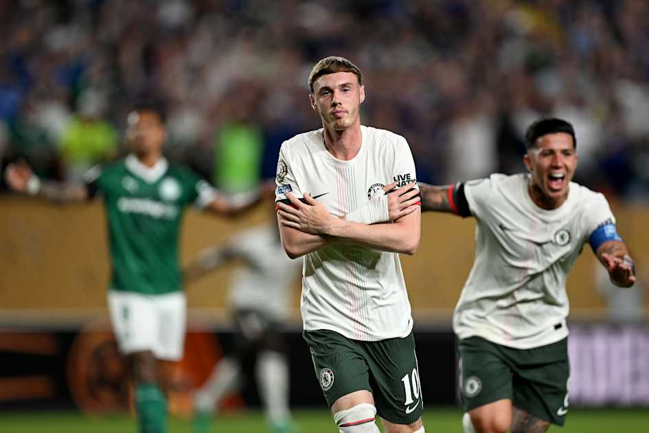 Come support Chelsea in huge Club World Cup semi-final against ...