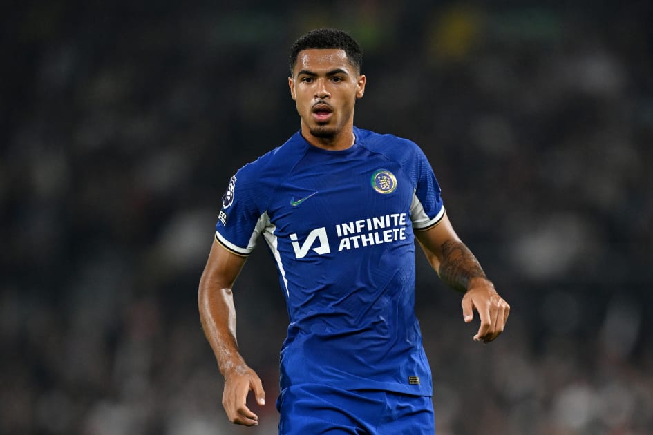 Colwill interview: ‘I’ve come out of my shell this season’ | News ...