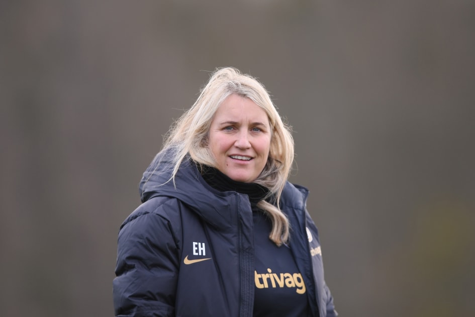 Hayes on performance, personalities and pride | News | Official Site ...