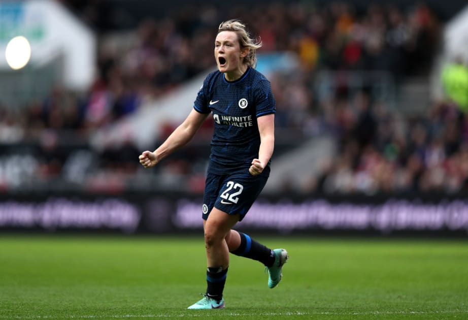 Cuthbert on Chelsea’s return to winning ways | News | Official Site ...