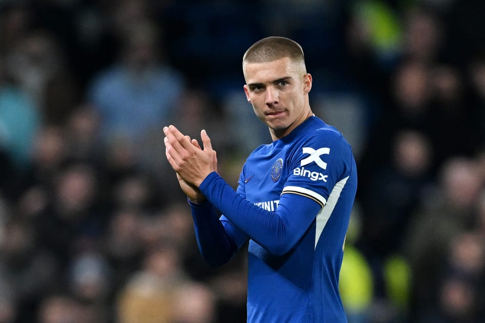 Gilchrist delighted to make his full debut | News | Official Site ...