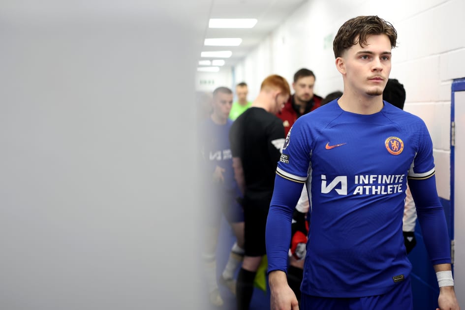 Watch two huge live streams on the Official Chelsea App this weekend ...