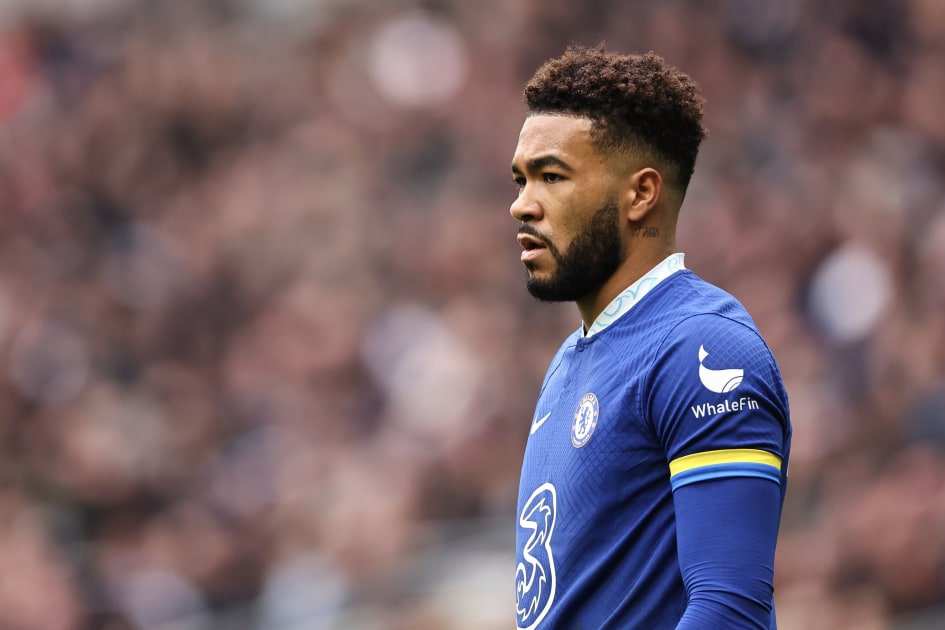 James on sticking together to make things right | News | Official Site ...