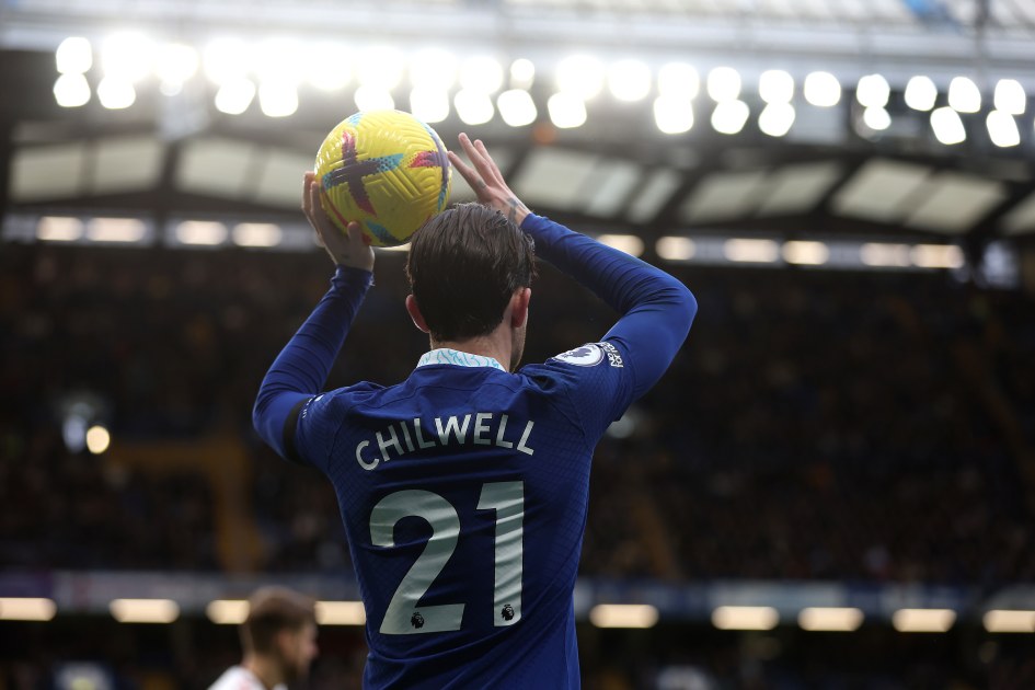 Squad numbers for our USA pre-season tour | News | Official Site ...