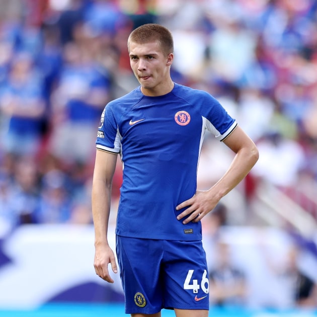 Gilchrist on his past season and striving for more | News | Official ...