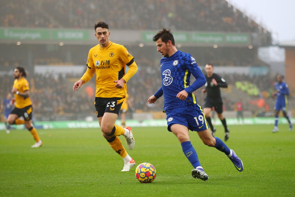 Chelsea vs Wolves: Team news, stats, injury updates, preview | News ...