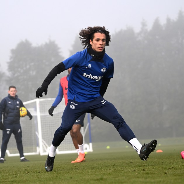 Webster goes on loan to Heerenveen | News | Official Site | Chelsea ...