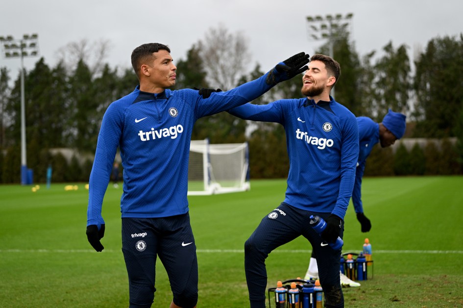 10 from Training: City challenge awaits | News | Official Site ...