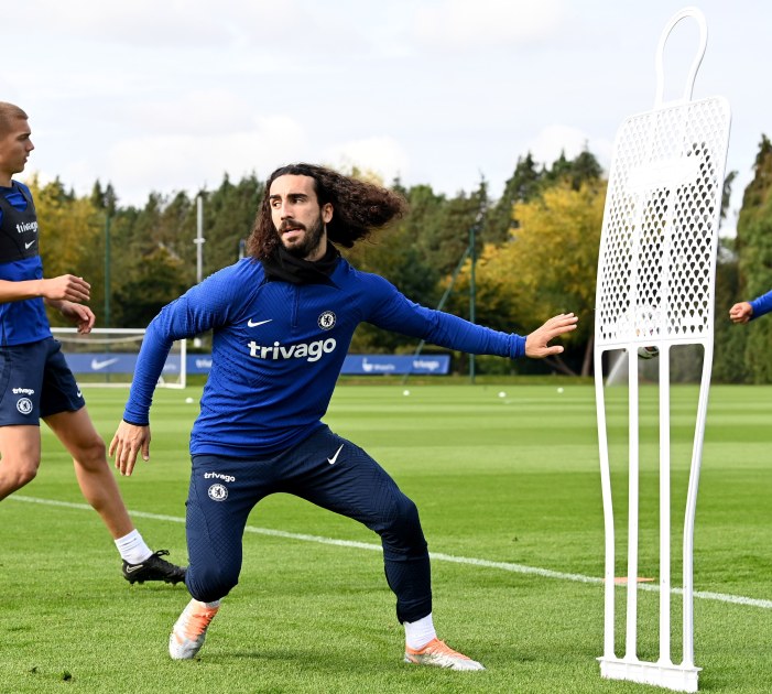 Gallery: All eyes on Palace | News | Official Site | Chelsea Football Club
