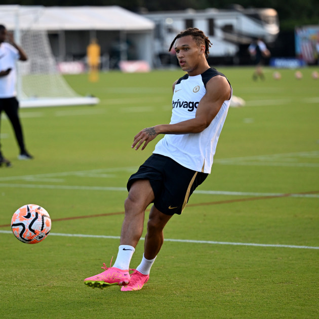 Moreira on lessons learned so far | News | Official Site | Chelsea ...