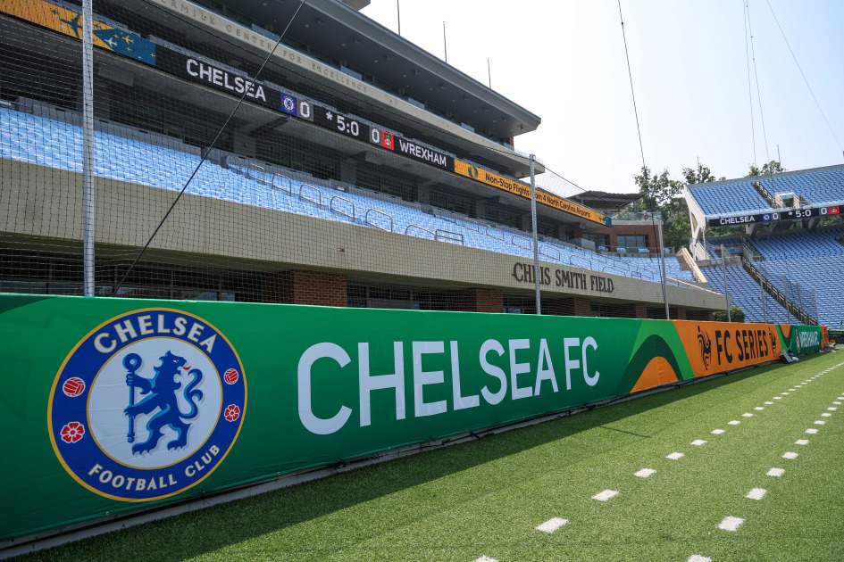 Come down to the Chelsea Fan Zone, powered by FICO! | News | Official ...