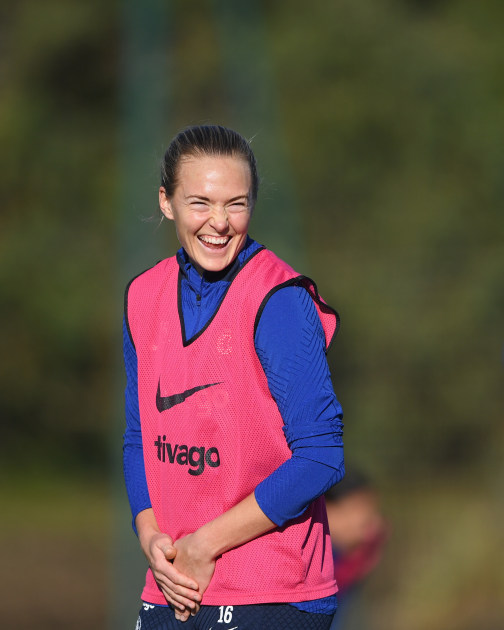 Magda's Spurs preview | Video | Official Site | Chelsea Football Club