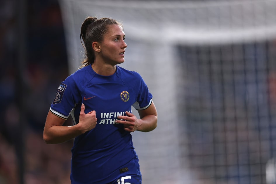 Perisset expecting tough Foxes challenge | News | Official Site ...