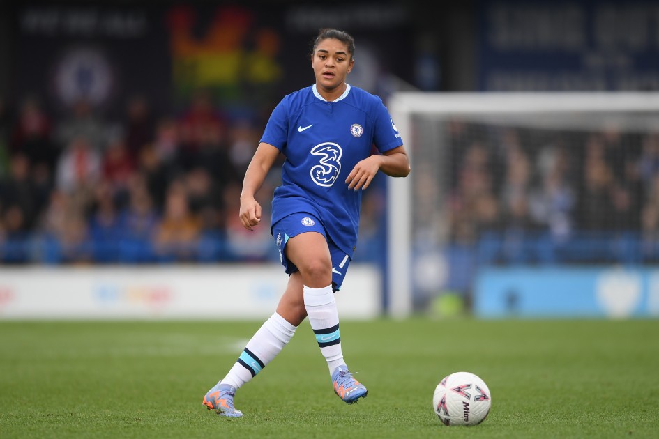 Carter looks ahead to Spurs challenge and facing England | News ...