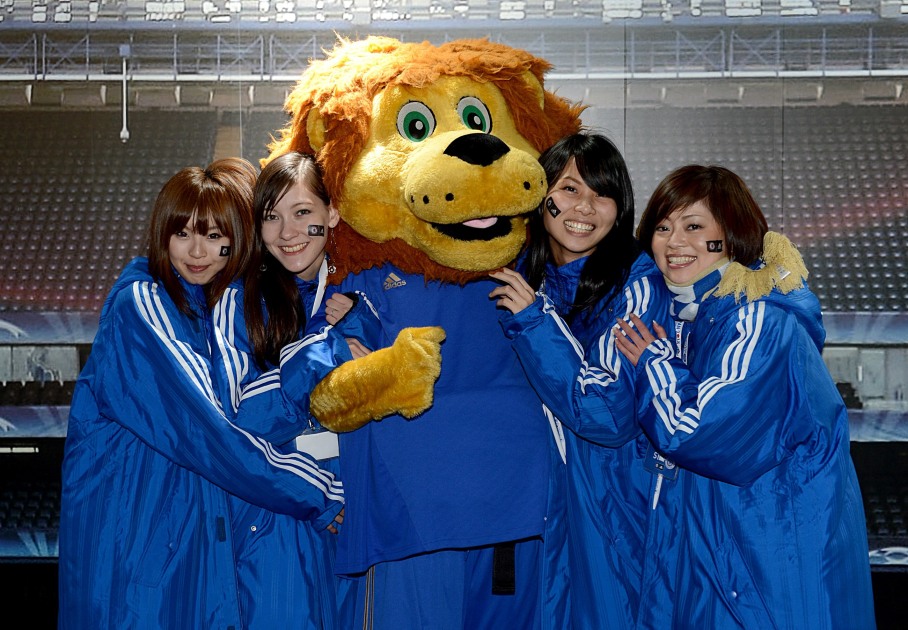 Countdown to kick-off – Japan | News | Official Site | Chelsea Football ...