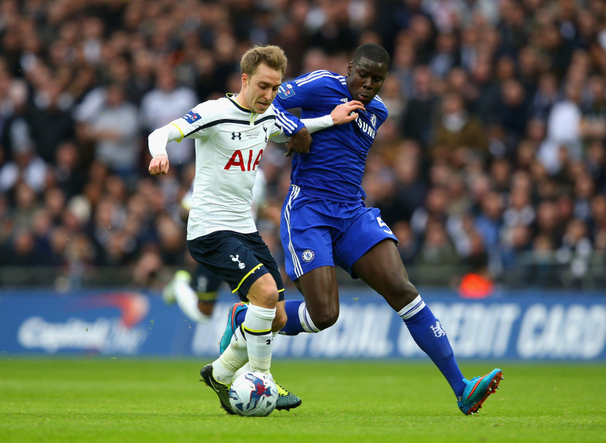 Watch our 2015 League Cup final win over Spurs in full at 3pm! | News ...