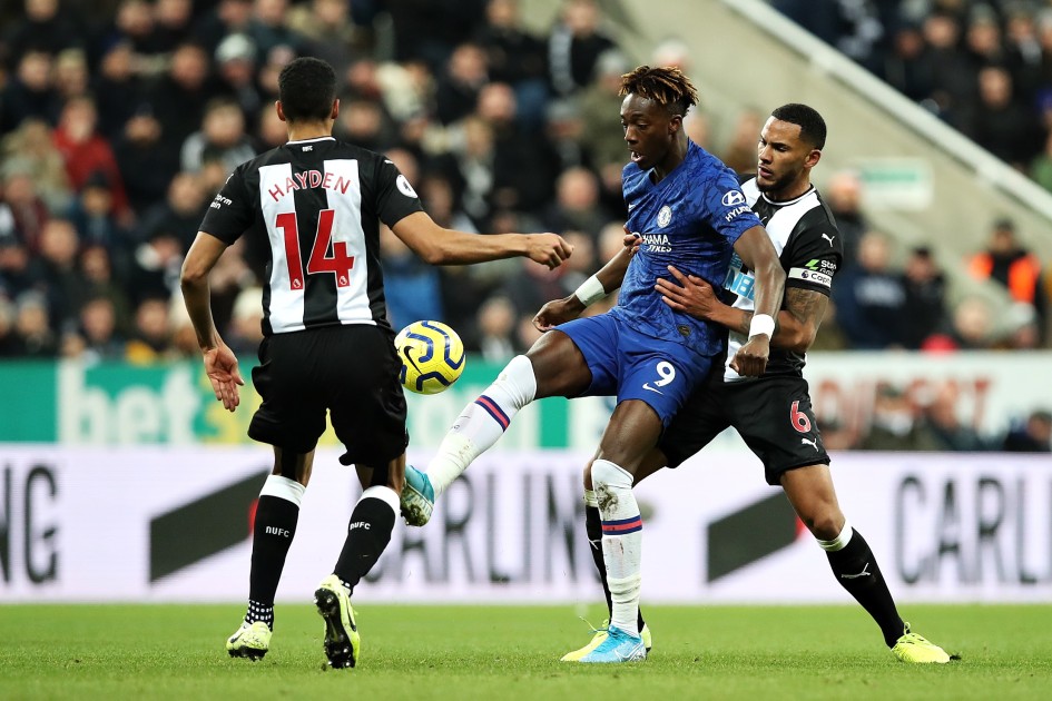 Newcastle vs Chelsea pre-match press conference and how to follow the ...