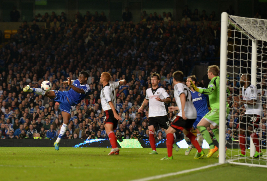 Chelsea vs Fulham: Fixture history and Friday night games | News ...
