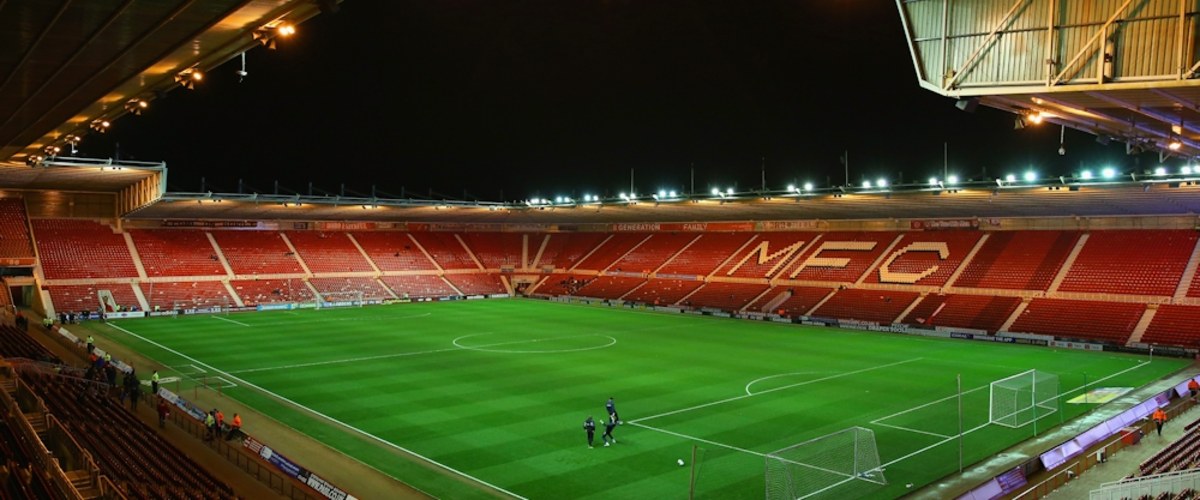 Middlesbrough FA Cup ticket news | News | Official Site | Chelsea ...