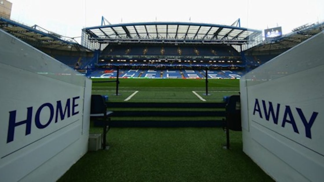 Proxy clarification | News | Official Site | Chelsea Football Club