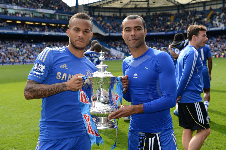 Chelsea's Team of the Decade: Vote for the best left-back | News ...