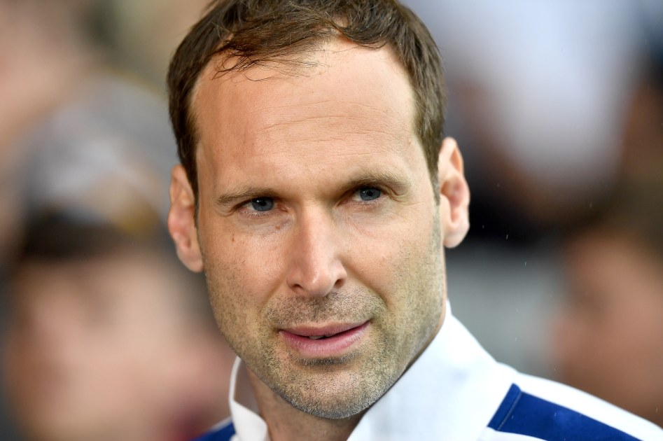 Cech on Champions League teams Chelsea must overcome | News | Official ...