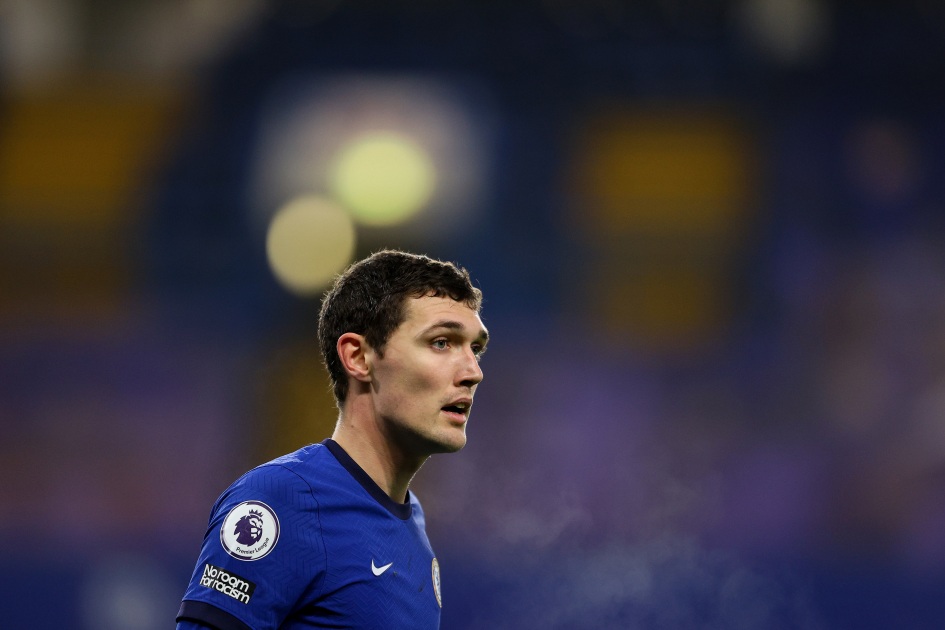 Christensen exclusive in Atletico programme | News | Official Site ...
