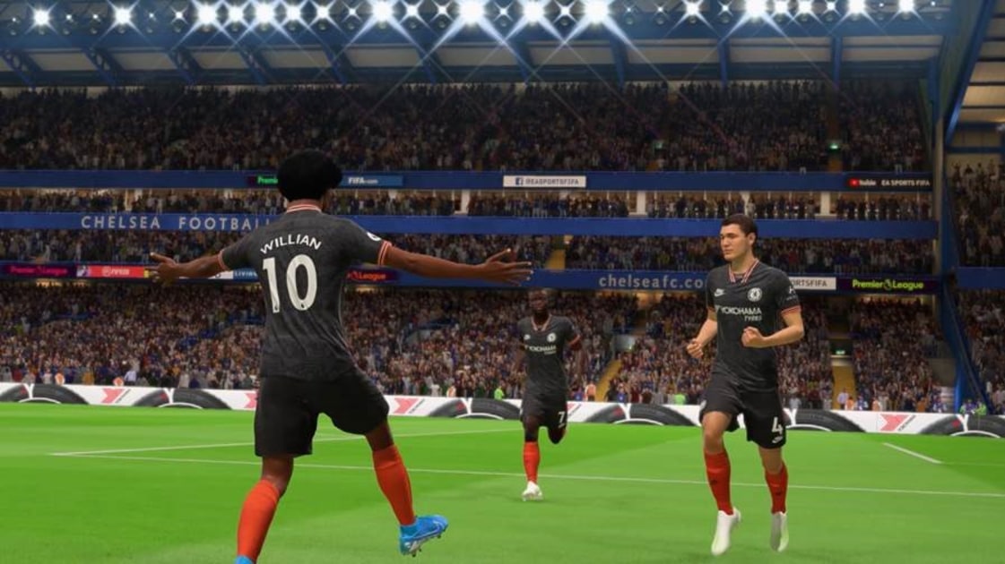 FIFA 20 on sale now with ratings for every Chelsea player revealed ...