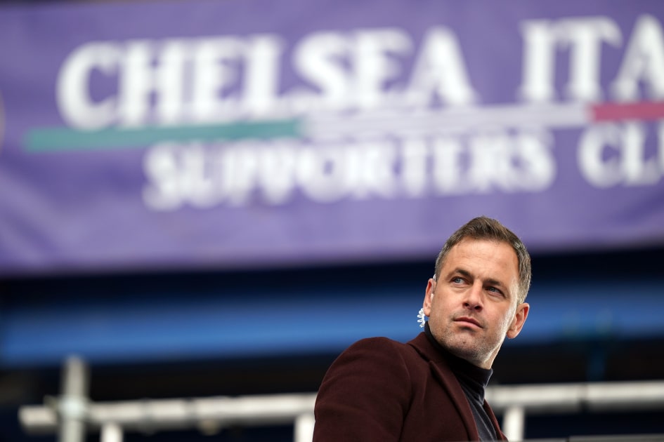 Joe Cole: The players will feel the buzz | News | Official Site ...