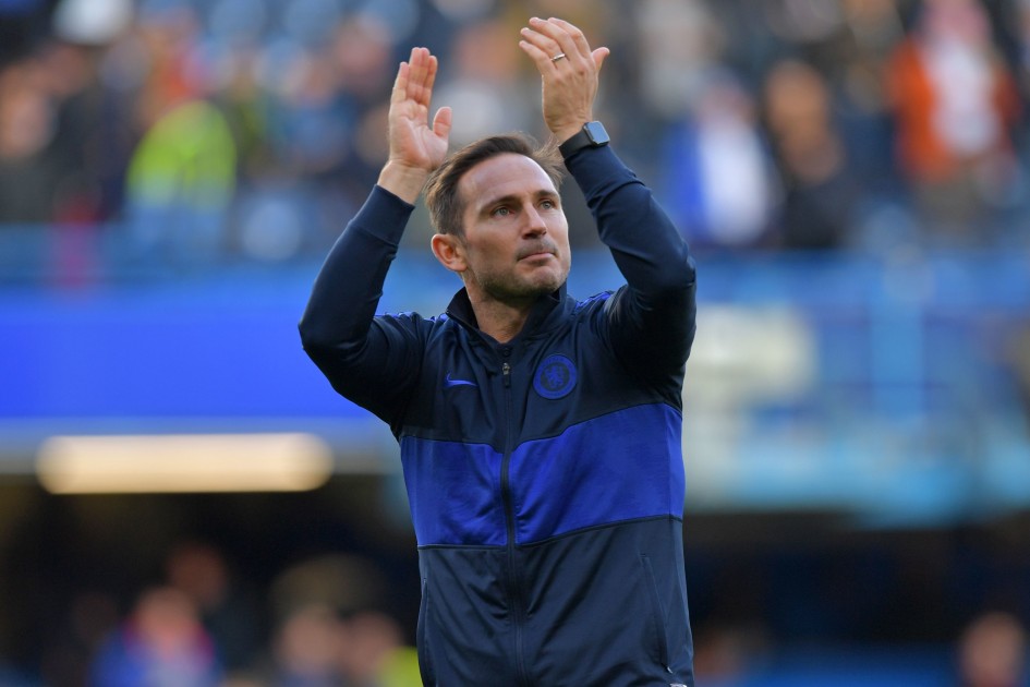 Try our Lampard quiz and then find out more about him and other Chelsea ...