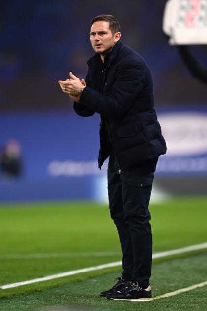 Lampard on our ‘best performance this season’, the edge Ziyech gives us ...