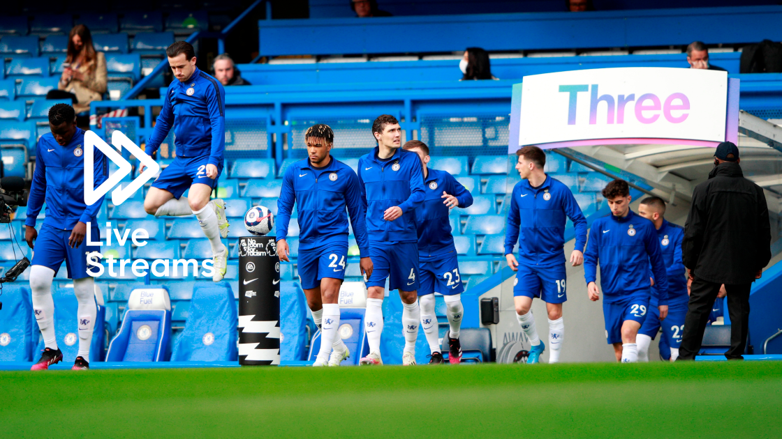 What can you watch on Chelsea platforms this week? | News | Official ...