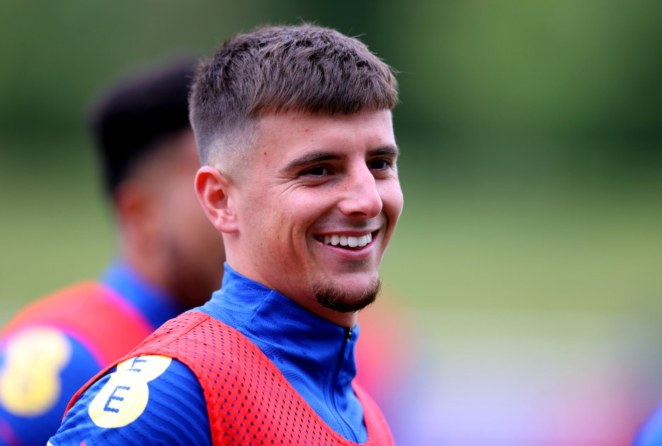 Mount highlights England's 'confidence' after big win in hostile ...