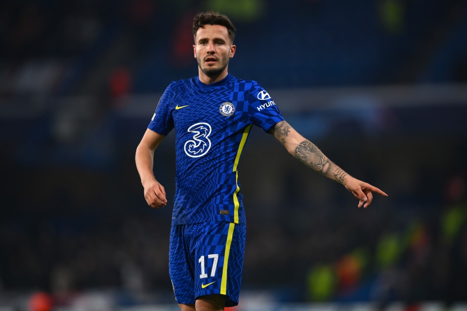 Saul to head back to Atletico Madrid | News | Official Site | Chelsea ...