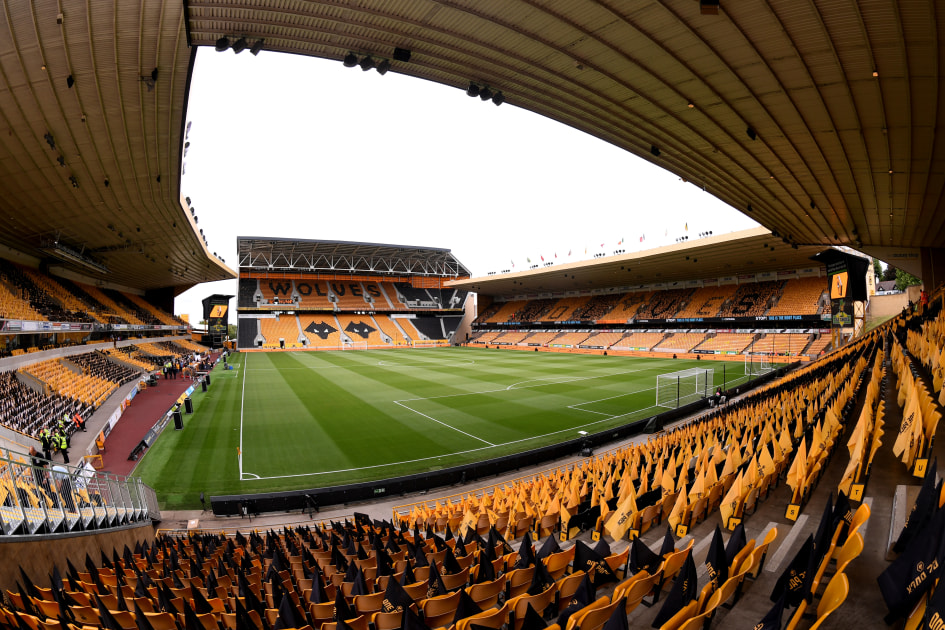 Wolves and Zenit away ticket news | News | Official Site | Chelsea ...