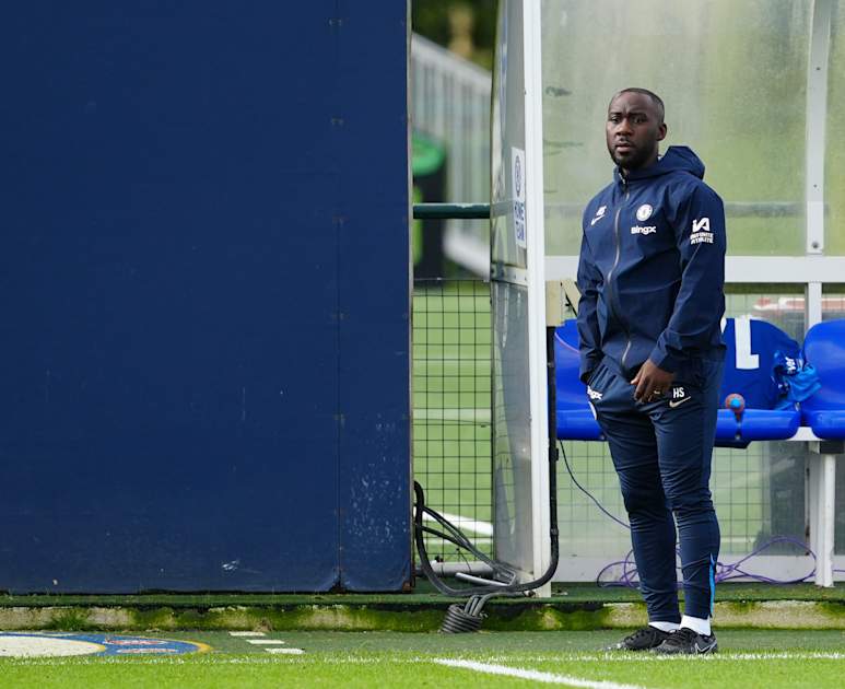 Hassan Sulaiman highlights progress after Norwich win | News | Official ...