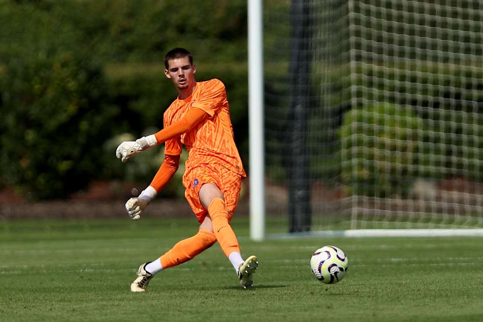 Chelsea Under-18s vs Southampton: How to watch it live | News ...