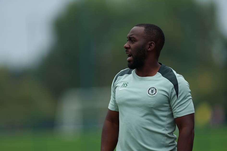 Hassan Sulaiman: The FA Youth Cup is special and we’re ready to embrace ...