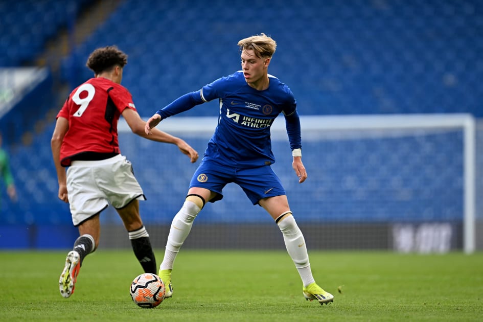 Runham: I wouldn’t want to be anywhere else | News | Official Site ...